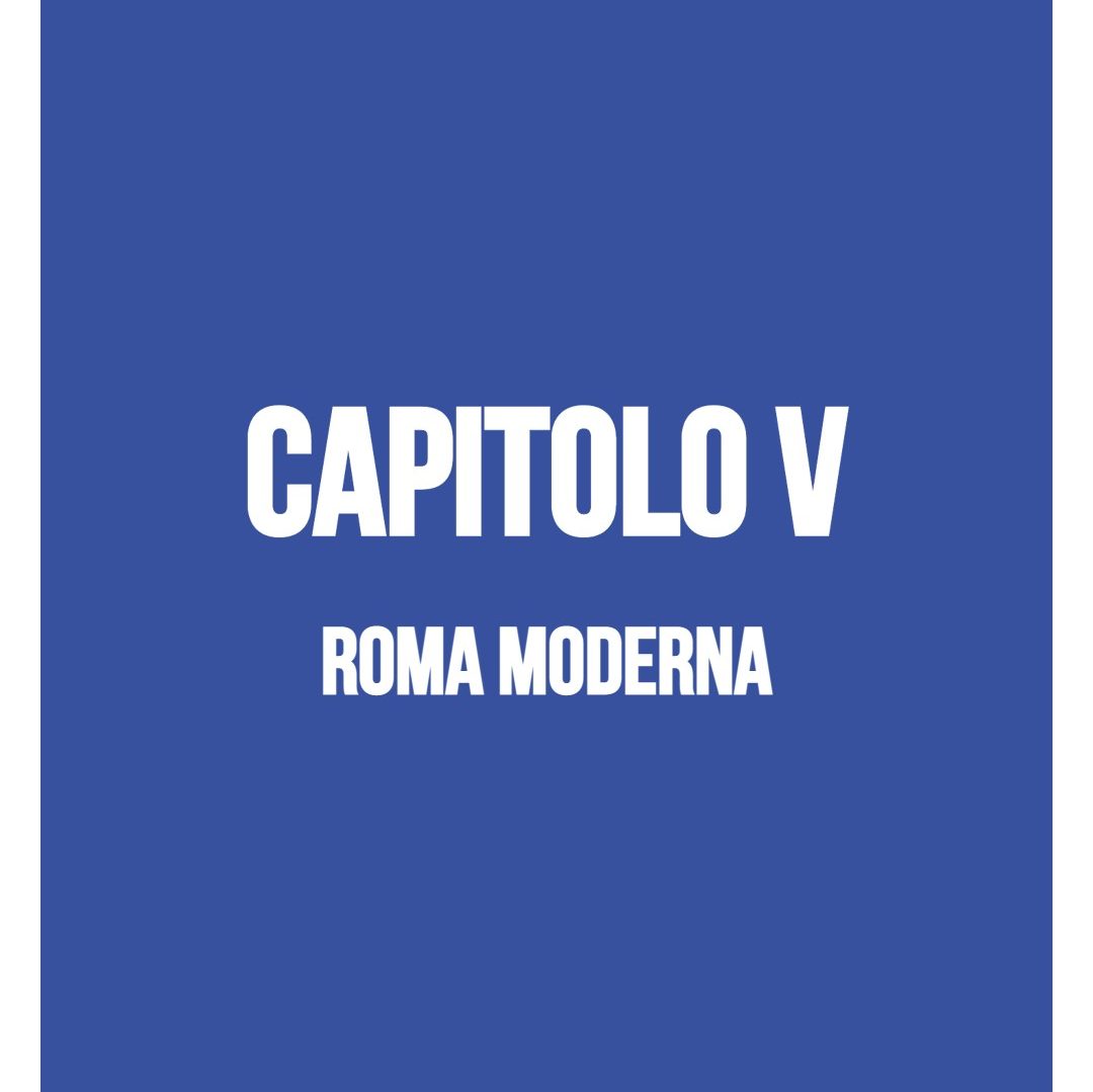Roma moderna – IL MUSEO DI ARTE URBANA SULLE MIGRAZIONI