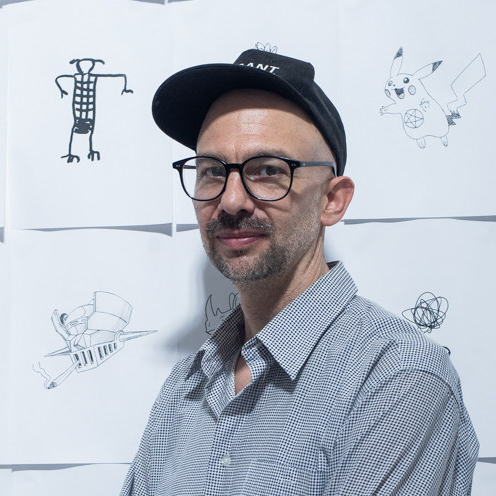 Simone TSO – IL MUSEO DI ARTE URBANA SULLE MIGRAZIONI